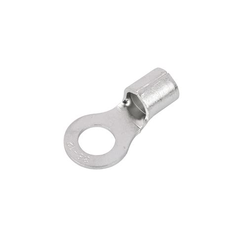 Rnb Circular Cable Connector Non Insulation Copper Terminals China Insulated Terminal And