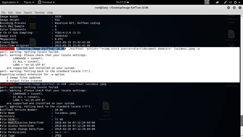 Xss Via File Upload Lucideus Research By Lucideus Medium