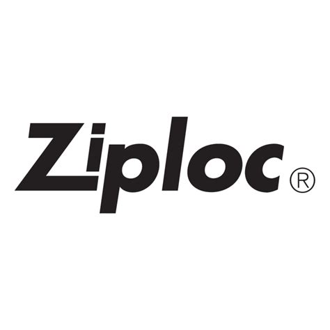 Ziploc Logo Vector Logo Of Ziploc Brand Free Download Eps Ai Png Cdr Formats
