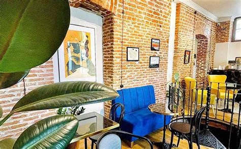 დესერტი და ყავა 2 სტუმარზე