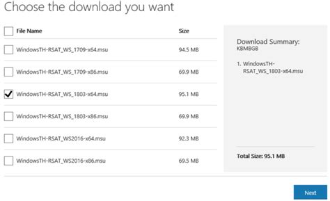 Comment Installer Et Importer Le Module Active Directory Pour Powershell