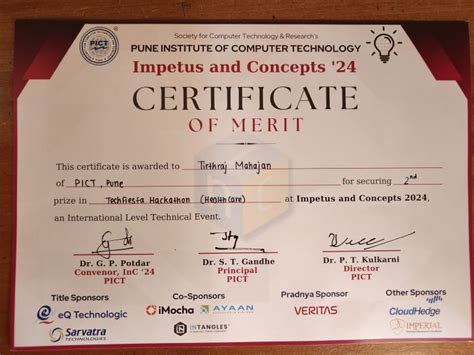 Tirthraj Mahajan On Linkedin Hello Connections Im Excited To Share One More Thing 🎉 Our Team