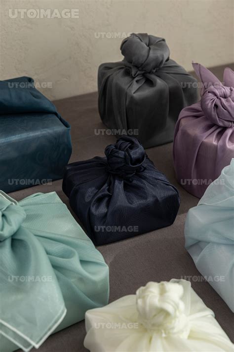 명절선물오브젝트 보자기 모음 사진 이미지 유토이미지 상세페이지 베이직샵 사진 22163584