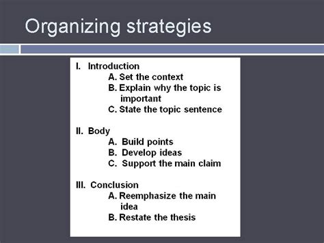 Paragraph Writing What Is A Paragrph Series Of