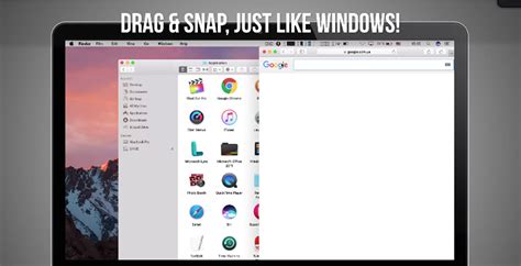 Macos Maximize Windows Just Like Windows On Os X Ask Different