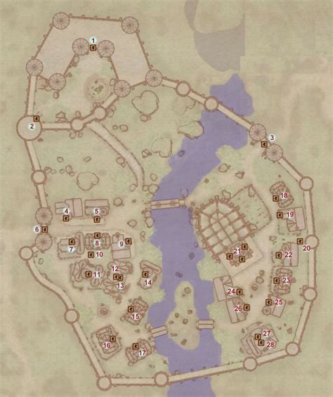 File OB Map Cheydinhal UESP Wiki The Unofficial Elder Scrolls Pages