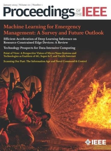 Proceedings Of The IEEE