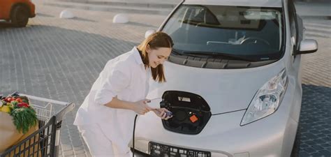 Most Important Mistakes Should Be Avoided While Charging Evs