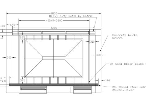 Structural Design Engineering Analysis Calcs Report Drawings Upwork
