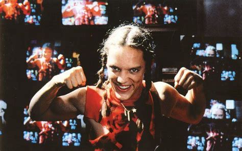 Matthew Lillard In Hackers