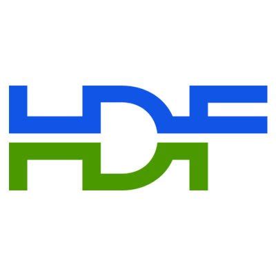The HDF Group Hdf Twitter