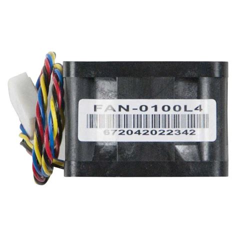 Super Micro Pwm Fan 40 Mm Techinn