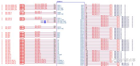 爱影博客 Bios开发笔记 9 Ddr中的时序参数