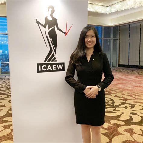 Janice Ding Aca Bfp Honeywell Linkedin