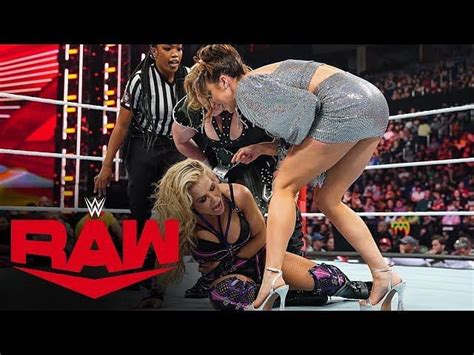 Wwe Veteran Claims She S In The Shape Of Her Life