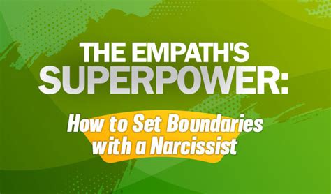 Podcast: The Empath And The Narcissist... Lots Of Questions - Surviving Narcissism