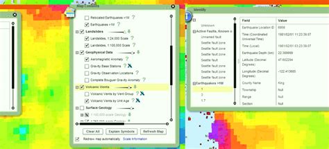 solved multiple attributes in one popout window esri community