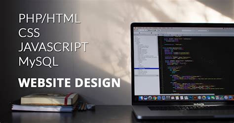 Do Php Html Css Js Mysql Programming By Ramizraza Fiverr