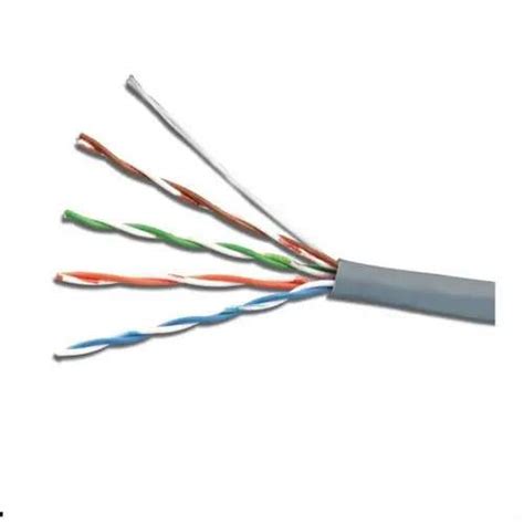 Купити Кабель Utp 5e бухта 305м Atcom Standard Cca 3799 Compx