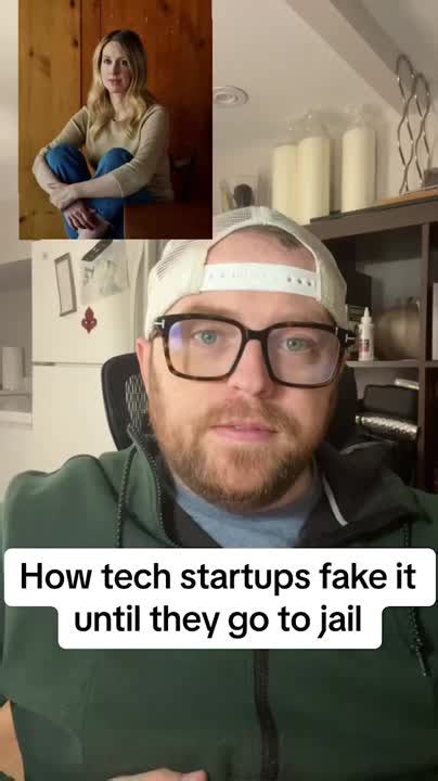 dave irwin on linkedin entrepreneurship theranos businessethics