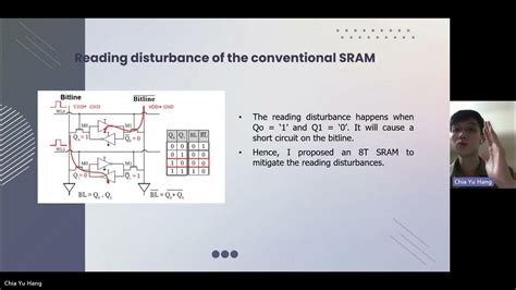 Sram Based In Memory Computing Youtube