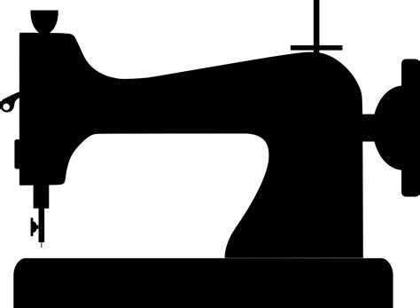 Sewing Machine Png