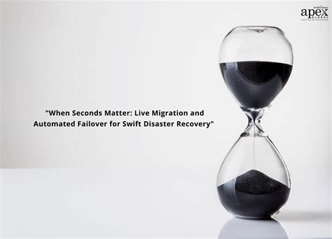 Virtual Disaster Recovery How Does Virtualization Help With Disaster Recovery Within A Data