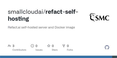 Refact - A self-hosted Copilot alternative for JetBrains and VS Code : r/selfhosted