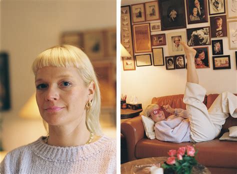 Jill Mathon Schreef Over Het Seksueel Misbruik Door Haar Oom ‘ik Ben Altijd Bang Dat Wat Ik Heb