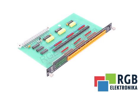 B R AUTOMATION ECE243 0 RGB Automatyka Industrial Automation Center