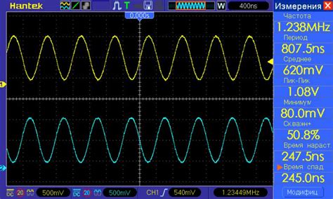 Dds генератор на Arduino Ad9850 Аппаратная платформа Arduino