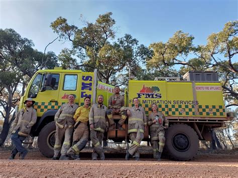 About Us Fire Mitigation Services