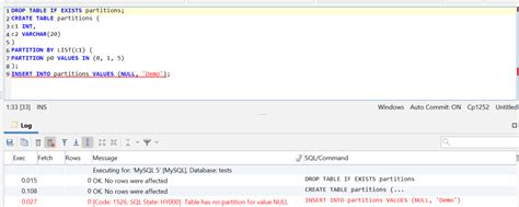 Working With Null In Databases Turn Frustration Into Delight