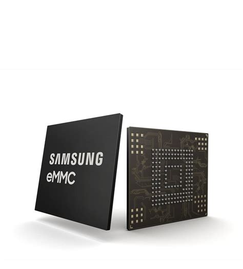 klmdg4ucta b041 emmc samsung semiconductor