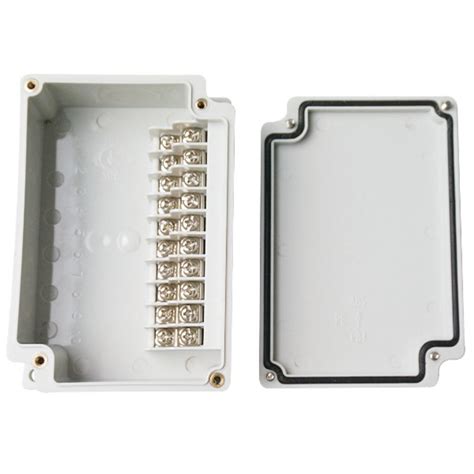 Terminal Block Boxes Terminal Block Boxes For Electric WZMDBOX