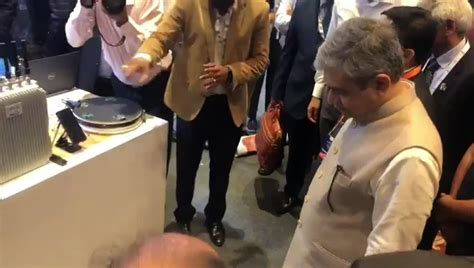 divakar tantravahi on linkedin india telecom expo