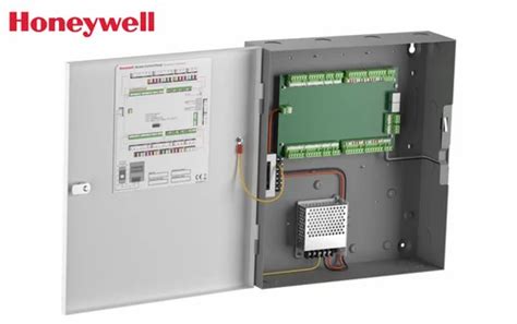 Honeywell 2 Door Intelligent Controller Pro4000 With Tamper Power Fail