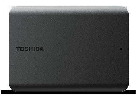 TOSHIBA Canvio Basics, 2 TB HDD, 2,5 Zoll, extern, mehrfarbig | MediaMarkt