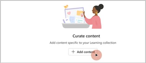 Create Collections In Viva Learning Microsoft Learn