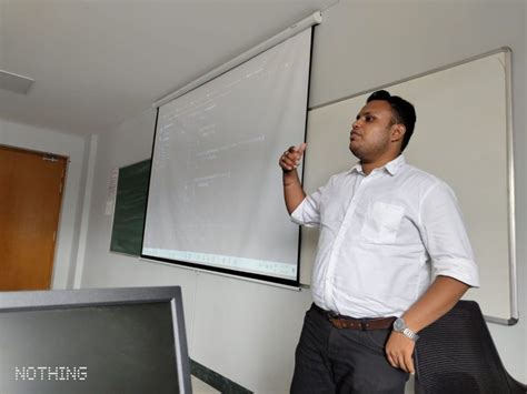 Blockchain Technology University Siddhartha Bhattacharjee