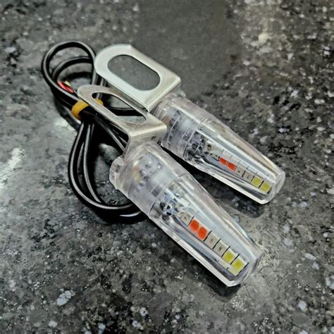 Bike Indicator Bulb At Rs 10 Piece Bike Indicator Bulb In New Delhi