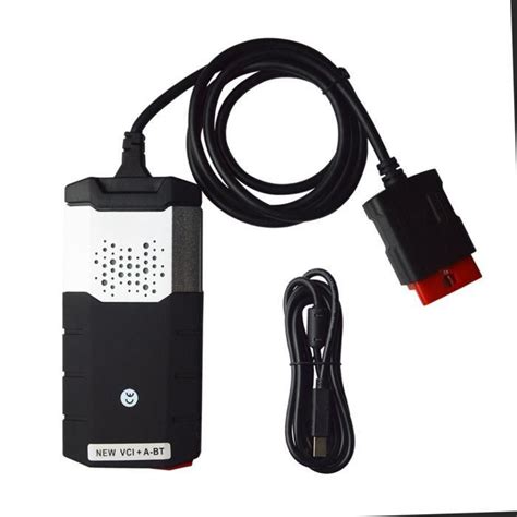 Buy Bluetooth Delphi Ds E Cdp Diagnostic Interface At Affordable Prices Free Shipping Real