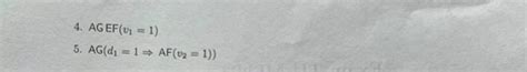 Question 1 Write The Corresponding Synchronous
