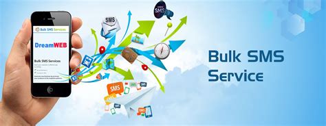 Bulk Smsemails Dreamweb