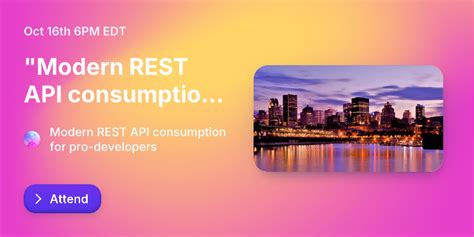 Modern Rest Api Consumption For Pro Developers At Microsoft Guild