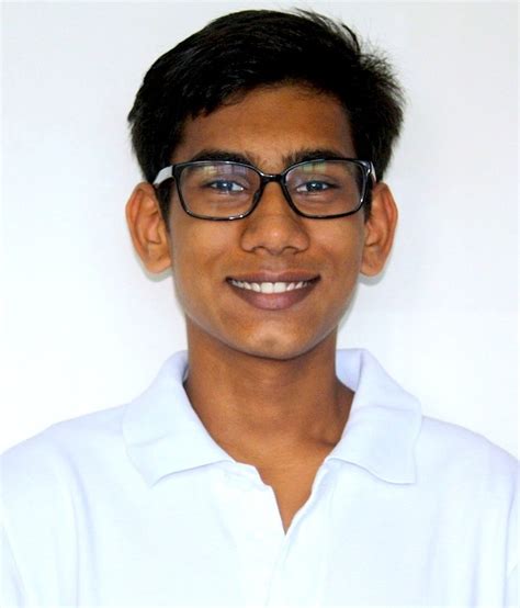 Aditya Krishnan Author Of Starters With Mocktales