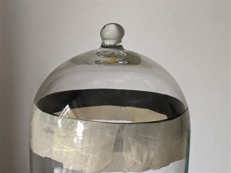 Giant Vacuum Tube Smart Lamp 7 Steps With Pictures Instructables