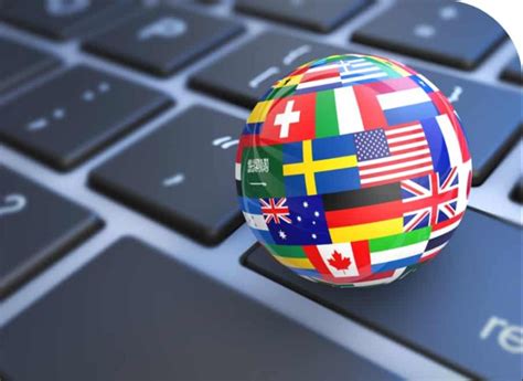 Language Localization Service At ₹ 500 Page In Chennai Id 2850209302991