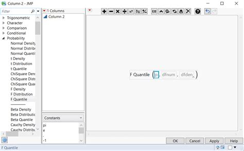 Hawkes Learning Statistics Resources Technology JMP Instructions