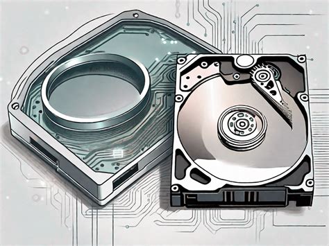 understanding disk image a comprehensive definition for technology